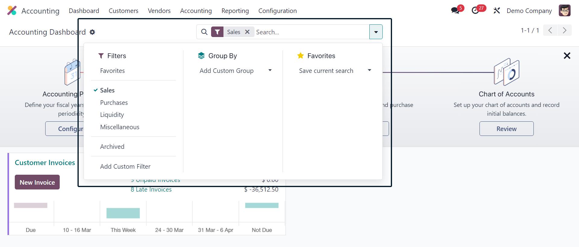 Odoo 16 vs Odoo 17: Exploring New Features and Upgrades | Numla